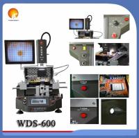 China 4800W 60Hz Infrared BGA Rework Station Soldering Desoldering WDS-600 for sale