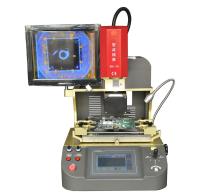 China 220V Automatic IR Welding Machine 4200W BGA Chip Replacement Machine for sale