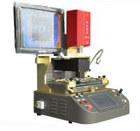 China 220V Automatic IR Welding Machine 4200W BGA Chip Replacement Machine for sale