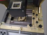China 220V Automatic IR Welding Machine 4200W BGA Chip Replacement Machine for sale