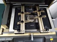 China 220V Automatic IR Welding Machine 4200W BGA Chip Replacement Machine for sale