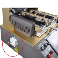 China WDS-720 Laptop BGA Machine EMMC IC Repair 4200W With Driving Motor PLC for sale