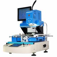 China Tweezer Tip Cell Phone Repair Machine Digital For 0.5-8mm PCB for sale