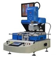 China WDS-750 IR BGA Reballing Station PCB Motherboard Rework Station for sale