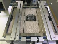 China WDS-580 BGA Replacement Machine PS4 PCB Laptop BGA Machine for sale