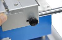 China PLC Control BGA Welding Machine for sale