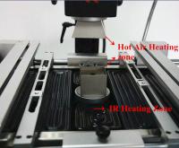 China WDS-4860 Laptop BGA Machine Infrared BGA Rework Station Automatic for sale