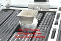 China WDS-4860 Laptop BGA Machine Infrared BGA Rework Station Automatic for sale