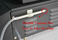 China WDS-4860 Laptop BGA Machine Infrared BGA Rework Station Automatic for sale
