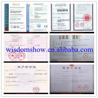 China WDS-4860 Laptop BGA Machine Infrared BGA Rework Station Automatic for sale