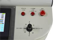 China PS2 PS3 Mobile IC Removal Machine 0.8mm-8mm Laptop Motherboard Repair Reballing for sale
