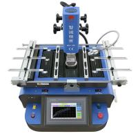 China Single Phase WDS 580 Laptop BGA Machine 4800W For Motherboards for sale