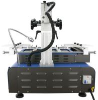 China Single Phase WDS 580 Laptop BGA Machine 4800W For Motherboards for sale