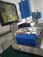 China IC Removal BGA Soldering Machine GPU Desoldering CPU Motherboard for sale