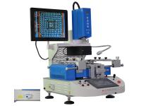 China High Precision Laptop BGA Machine BGA QFP VGA Repair SMD BGA Rework Station for sale