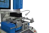 China High Precision Laptop BGA Machine BGA QFP VGA Repair SMD BGA Rework Station for sale