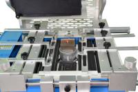 China High Precision Laptop BGA Machine BGA QFP VGA Repair SMD BGA Rework Station for sale