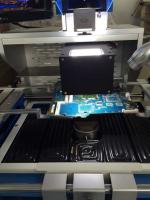 China Computer Chip BGA Reballing Equipment Machine IC Chip Reballing Machine for sale