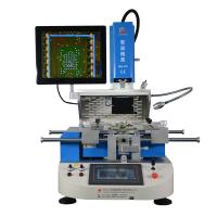 China Optical Alignment Infrared EMMC Reballing Machine OEM BGA Soldering Equipment for sale