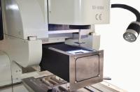 China Chip Repair BGA Welding Machine WDS-800 LED Module TV Rework for sale