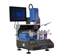 China WDS-650 BGA Welding Machine 6400W Fully Automatic Bga Rework Station for sale