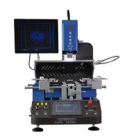 China WDS-650 BGA Welding Machine 6400W Fully Automatic Bga Rework Station for sale