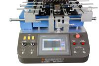 China WDS-650 BGA Welding Machine 6400W Fully Automatic Bga Rework Station for sale