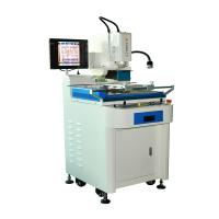 China OEM Automatic BGA Rework Station IR Infrared BGA Rework Station For Computer Motherboards Repair for sale
