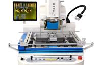 China OEM Automatic BGA Rework Station IR Infrared BGA Rework Station For Computer Motherboards Repair for sale