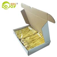 China Customizable PVC Wristband 250x25mm Waterproof Tear Resistant for Events Festivals for sale