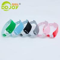 China Custom Logo Soft Vinyl Wristband for Concerts Bulk Customization Bracelets or Bangles Type for sale