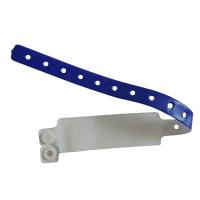China Custom PVC Vinyl Wristband Twelve Zodiacs Design 250x25mm Adult Size Waterproof for sale