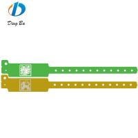 China Custom PVC Vinyl Wristband Twelve Zodiacs Design 250x25mm Adult Size Waterproof for sale