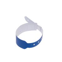 China Custom Logo Printed Tyvek RFID Wristbands with NFC Function The Ultimate Retailer's Choice for sale