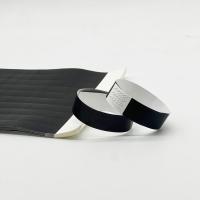China Customized Tyvek Wristband 250x19mm Printed DuPont Admission Ticket for Events for sale