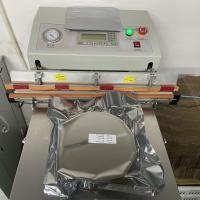 China UHF RFID Clothing Sticker with U8 Chip KU7 Passive 915MHz Protocol for Laundry Tracking for sale