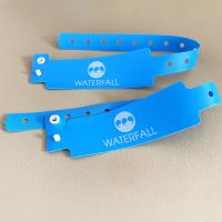 China Theme Custom Wristband as Request OEM Logo Personalized Event Bracelet for sale