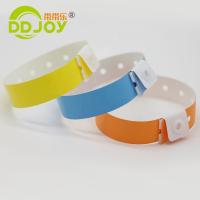 China Private Label Wristband The Ultimate Solution for All End Users and Scenarios for sale