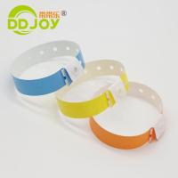 China Private Label Wristband The Ultimate Solution for All End Users and Scenarios for sale