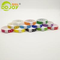 China Private Label Wristband The Ultimate Solution for All End Users and Scenarios for sale