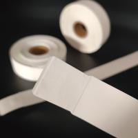 China Printable Identification Bracelets for Thermal Printing and Self Adhesive for sale