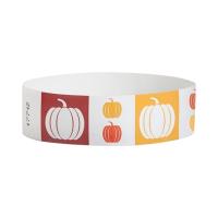 China Custom Tyvek Wristbands 250x25mm Waterproof Concert ID Wristbands for Events for sale
