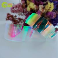China Custom TPU Wristband 250x25mm Waterproof for Bar Night Club Events for sale