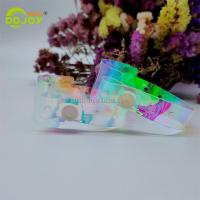 China Custom TPU Wristband 250x25mm Waterproof for Bar Night Club Events for sale
