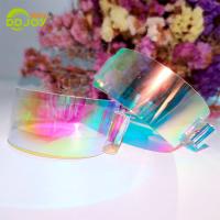 China Custom TPU Hologram Glitter Wristband 250x25mm for Bar Night Club Events for sale