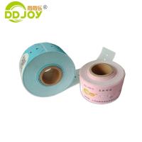 China Thermal Print Patient ID Wristband 257x32mm Adult Size Waterproof Tear Resistant for sale