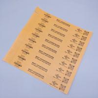 China Custom Disposable Tyvek Wristband 250x25mm for Events Parties Festivals for sale