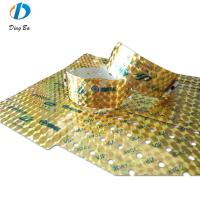 China Custom Logo Holographic PVC Wristband 250x25mm Waterproof Anti-Allergy Event ID for sale
