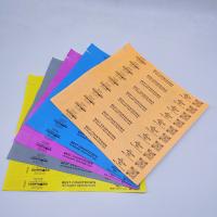 China Tyvek Waterproof Paper Wristbands for Events 250x25mm Durable Tear Resistant for sale