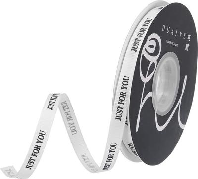 China Custom Polyester Ribbon 90m per Roll for Gift Box Decoration and Party Packaging in Multiple Colors for sale